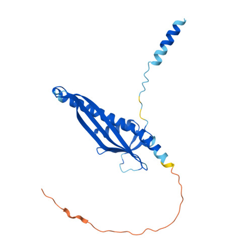 RCSB PDB - AF_AFA7FKW1F1: Computed structure model of LPS-assembly ...