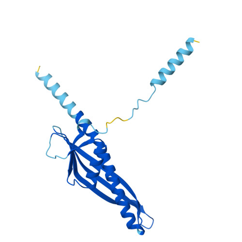 RCSB PDB - AF_AFA8GB20F1: Computed structure model of LPS-assembly ...