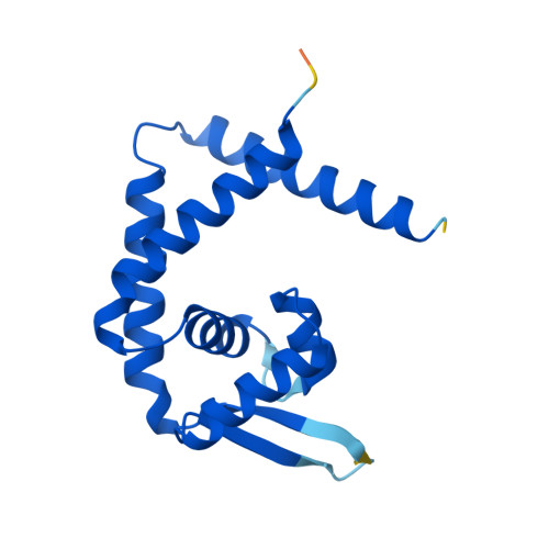RCSB PDB - AF_AFA8GDX5F1: Computed structure model of Transcriptional ...