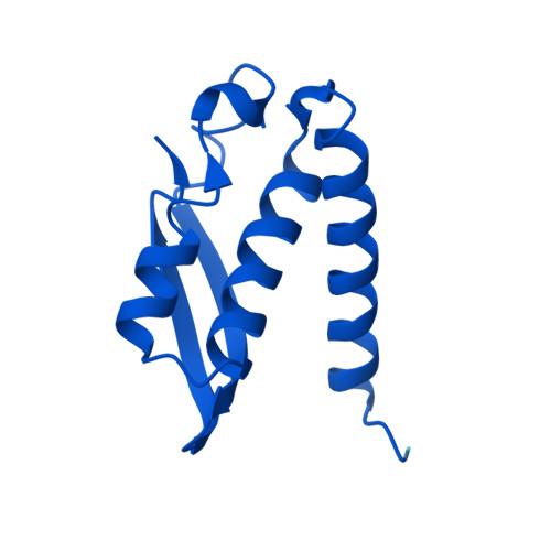 RCSB PDB - AF_AFB2KAA6F1: Computed structure model of Urease subunit gamma