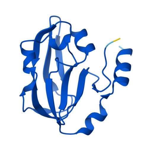 RCSB PDB - AF_AFB7LPB8F1: Computed structure model of Glycine cleavage ...