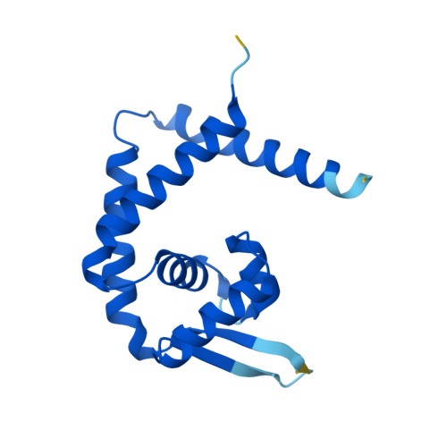 RCSB PDB - AF_AFB7NTZ0F1: Computed structure model of Transcriptional ...