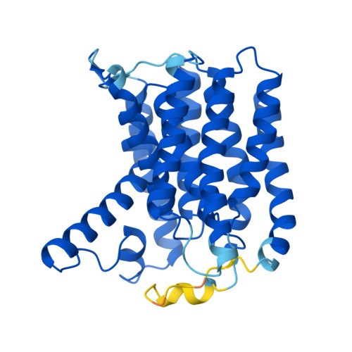 RCSB PDB - AF_AFB9DPR2F1: Computed structure model of Phospho-N ...