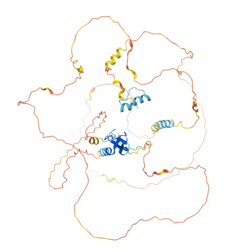 RCSB PDB - AF_AFC0NCR2F1: Computed structure model of Uncharacterized ...