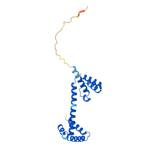 RCSB PDB - AF_AFC4ZRA8F1: Computed structure model of UPF0307 protein YjgA