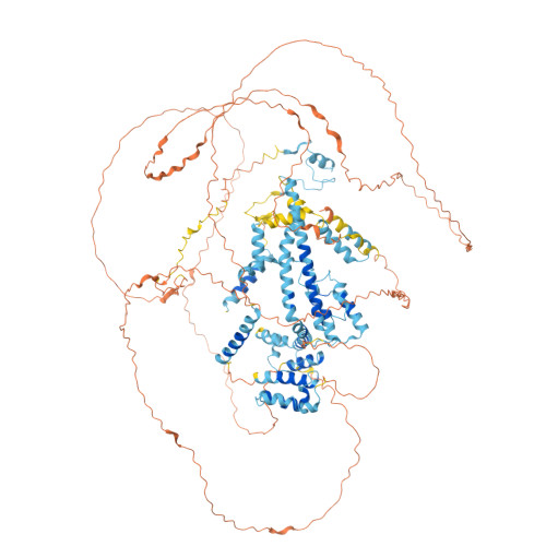RCSB PDB - AF_AFD3ZJH2F1: Computed structure model of SURP and G patch ...