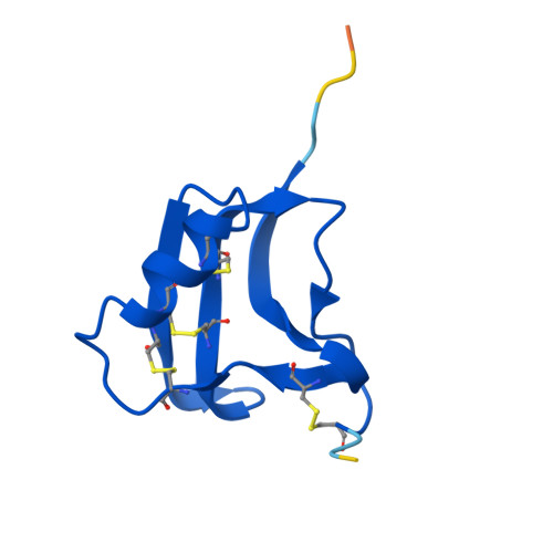 RCSB PDB - AF_AFG4WFQ2F1: Computed structure model of Sodium channel ...