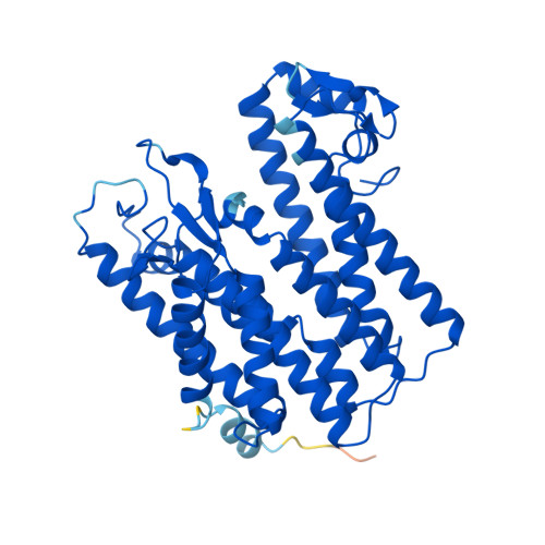 RCSB PDB - AF_AFI1LZF1F1: Computed structure model of Uncharacterized protein