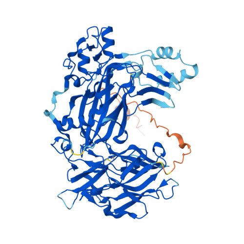 RCSB PDB - AF_AFI1MJH7F1: Computed structure model of Uncharacterized protein
