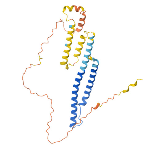 RCSB PDB - AF_AFL7N667F1: Computed structure model of PE family protein PE8