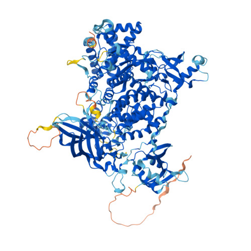 RCSB PDB - AF_AFO02697F1: Computed structure model of ...