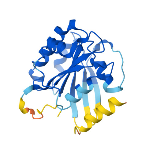 RCSB PDB - AF_AFO04267F1: Computed structure model of GTP-binding ...