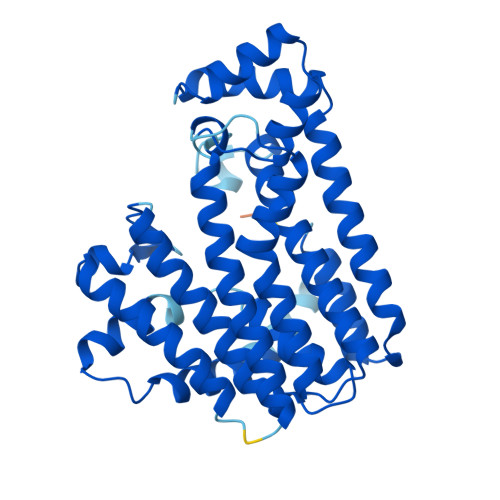 RCSB PDB - AF_AFO26156F1: Computed structure model of Short chain ...