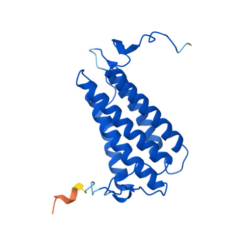 RCSB PDB - AF_AFO34899F1: Computed structure model of Corrinoid ...