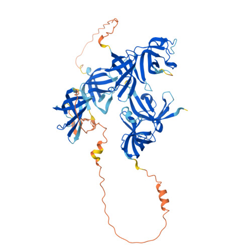 RCSB PDB - AF_AFO44154F1: Computed structure model of Uncharacterized ...