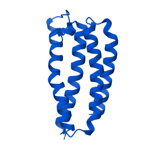 RCSB PDB - AF_AFO52214F1: Computed structure model of ...