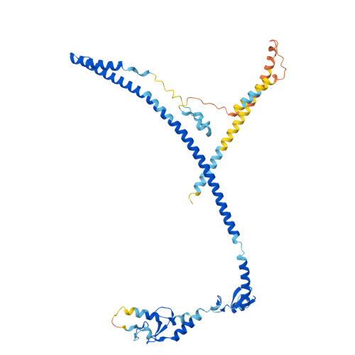RCSB PDB - AF_AFO60858F1: Computed structure model of E3 ubiquitin ...
