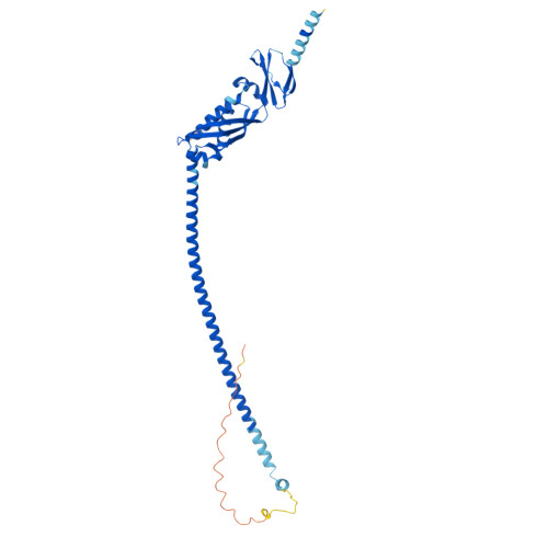 RCSB PDB - AF_AFO94905F1: Computed structure model of Erlin-2