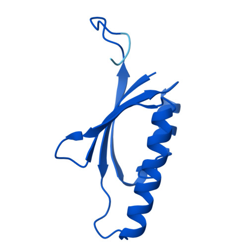 RCSB PDB - AF_AFP00948F1: Computed structure model of Muconolactone ...