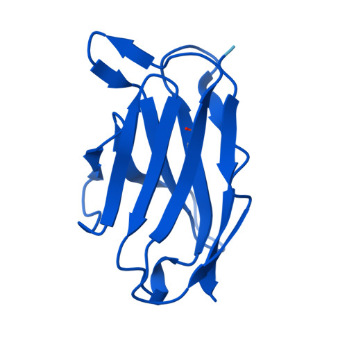 RCSB PDB - AF_AFP01656F1: Computed structure model of Ig kappa chain V ...