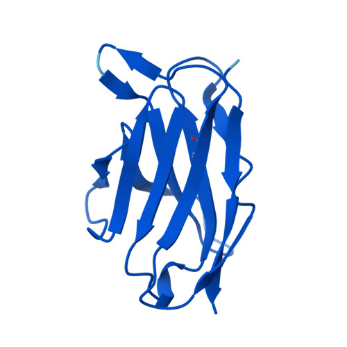 RCSB PDB - AF_AFP01665F1: Computed structure model of Ig kappa chain V ...