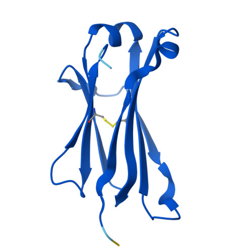 RCSB PDB - AF_AFP01834F1: Computed structure model of Immunoglobulin ...