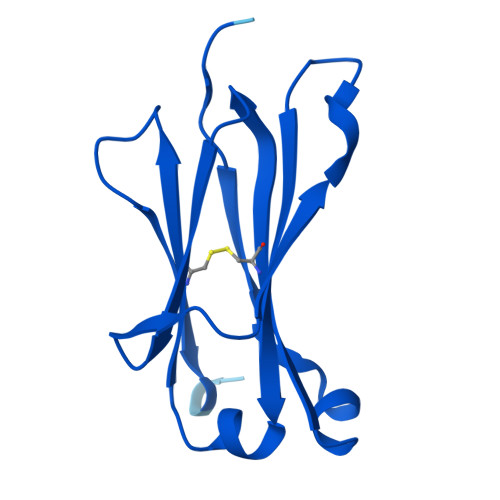 RCSB PDB - AF_AFP01837F1: Computed structure model of Immunoglobulin ...