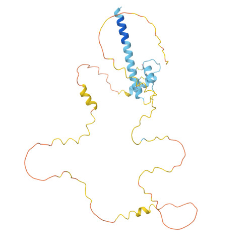 RCSB PDB - AF_AFP04094F1: Computed structure model of Proenkephalin-A