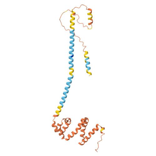 RCSB PDB - AF_AFP04701F1: Computed structure model of Zein-alpha Z4