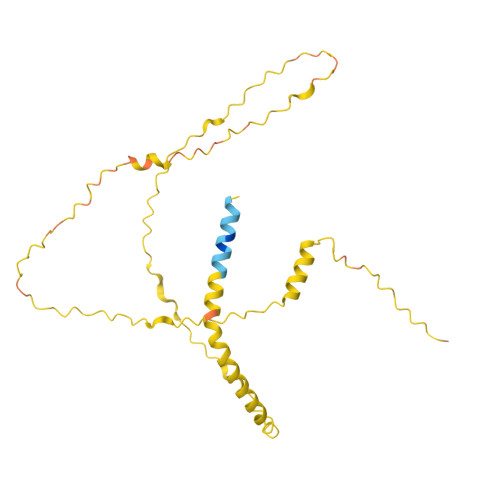 RCSB PDB - AF_AFP05814F1: Computed structure model of Beta-casein
