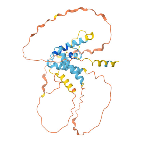 RCSB PDB - AF_AFP06470F1: Computed structure model of B1-hordein