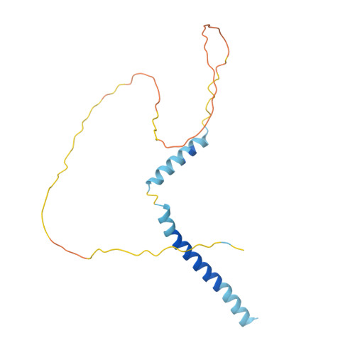 RCSB PDB - AF_AFP0A5Z1F1: Computed structure model of Protein ...