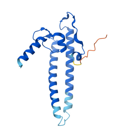RCSB PDB - AF_AFP0ABS3F1: Computed structure model of RNA polymerase ...