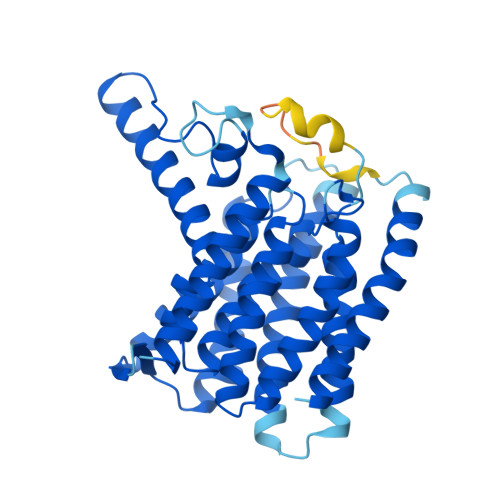 RCSB PDB - AF_AFP0DB42F1: Computed structure model of Phospho-N ...
