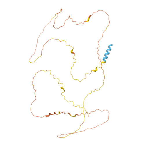 RCSB PDB - AF_AFP13839F1: Computed structure model of Bone sialoprotein 2