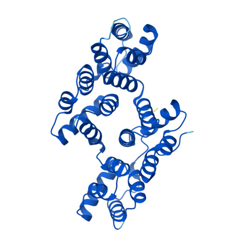 RCSB PDB - AF_AFP14668F1: Computed structure model of Annexin A5