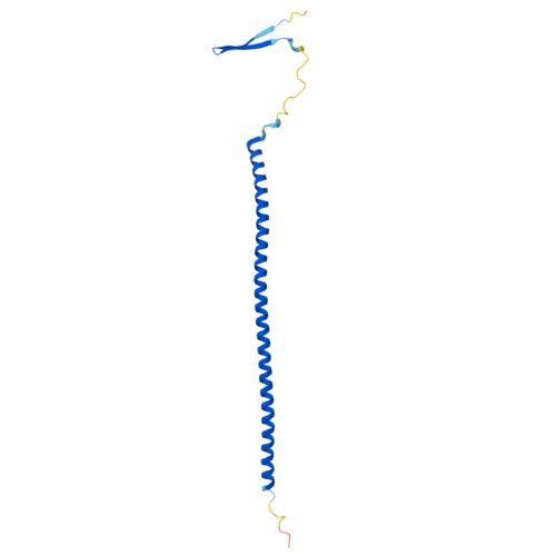 RCSB PDB - AF_AFP16949F1: Computed structure model of Stathmin