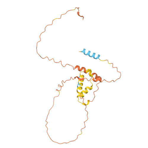 RCSB PDB - AF_AFP18626F1: Computed structure model of Alpha-S1-casein