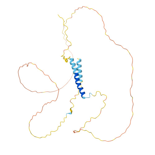 RCSB PDB - AF_AFP18827F1: Computed structure model of Syndecan-1
