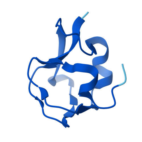 RCSB PDB - AF_AFP19608F1: Computed structure model of Ice-structuring ...