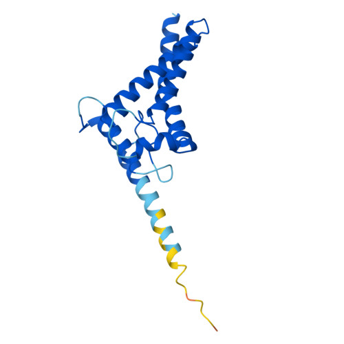 RCSB PDB - AF_AFP21688F1: Computed structure model of Beta-carotene ...