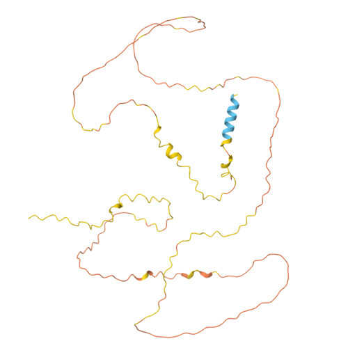 RCSB PDB - AF_AFP21815F1: Computed structure model of Bone sialoprotein 2