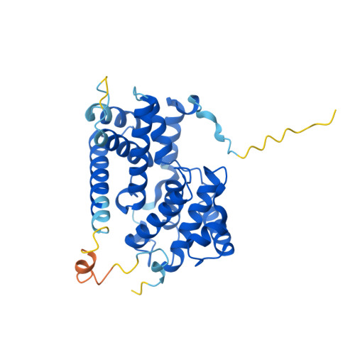 RCSB PDB - AF_AFP24385F1: Computed structure model of G1/S-specific ...
