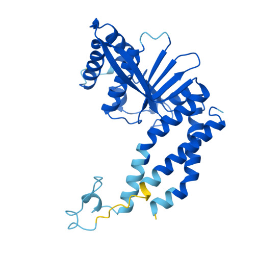 RCSB PDB - AF_AFP25257F1: Computed structure model of Type-2 ...