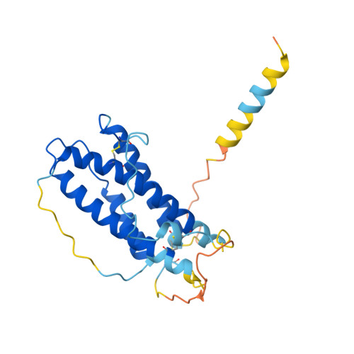 RCSB PDB - AF_AFP29459F1: Computed structure model of Interleukin-12 ...