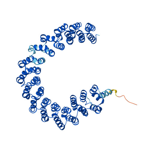 RCSB PDB - AF_AFP30153F1: Computed structure model of Serine/threonine ...