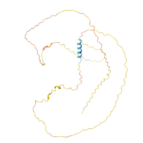 RCSB PDB - AF_AFP31098F1: Computed structure model of Osteopontin-K
