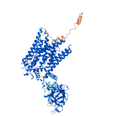 RCSB PDB - AF_AFP31382F1: Computed structure model of Dolichyl ...