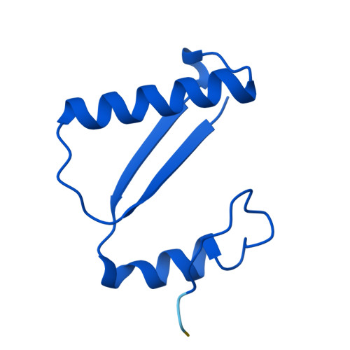 RCSB PDB - AF_AFP31992F1: Computed structure model of Tautomerase PptA