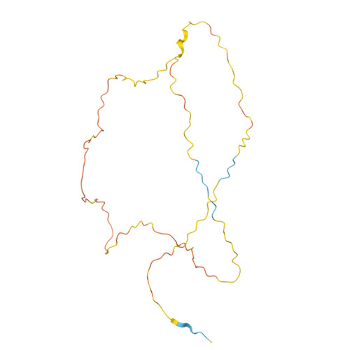 RCSB PDB - AF_AFP35566F1: Computed structure model of MARCKS-related ...